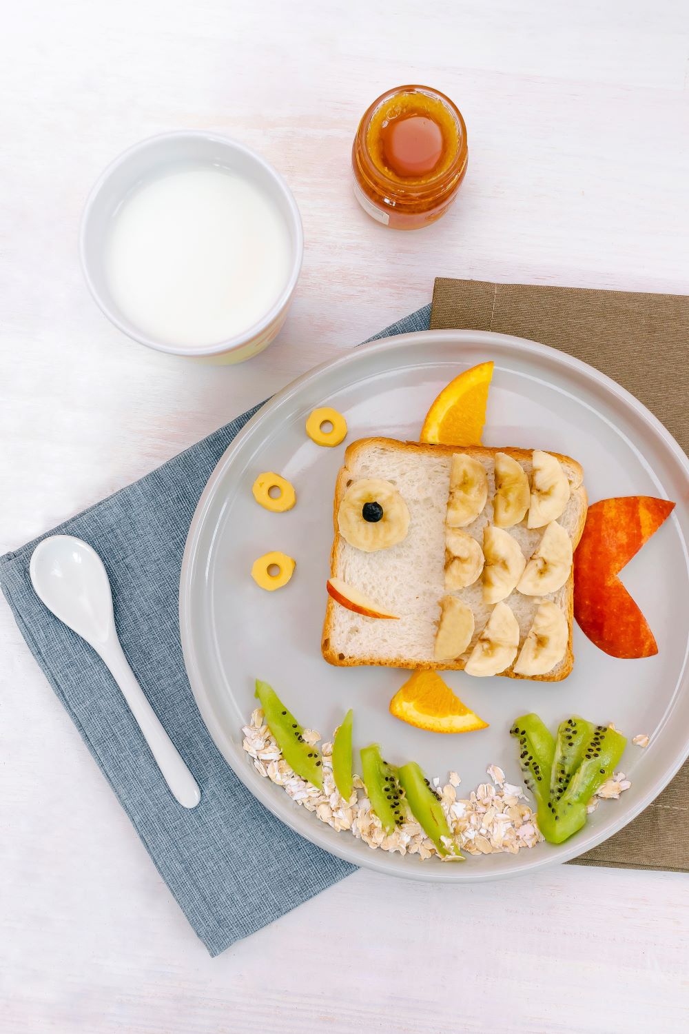 Kid-Friendly Meals for Cold Weather: Warm and Nutritious Ideas for Your ...