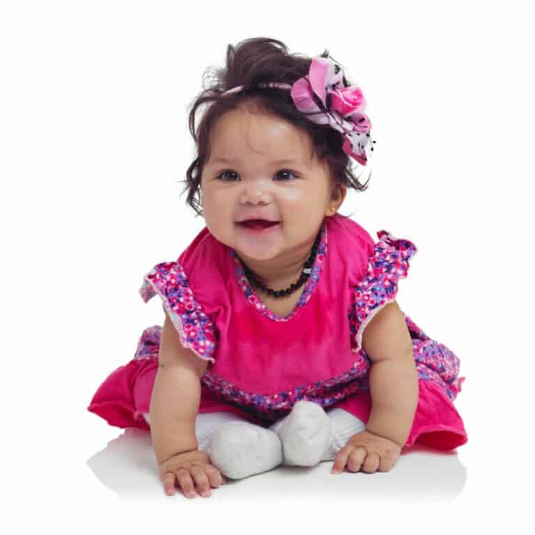 200+ Beautiful Long Baby Girl Names with Nicknames - www.mummytries.com