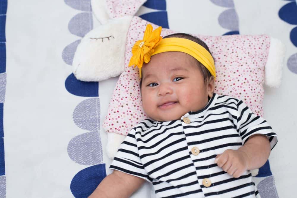 100+ Best Arabic Baby Girl Names - www.mummytries.com