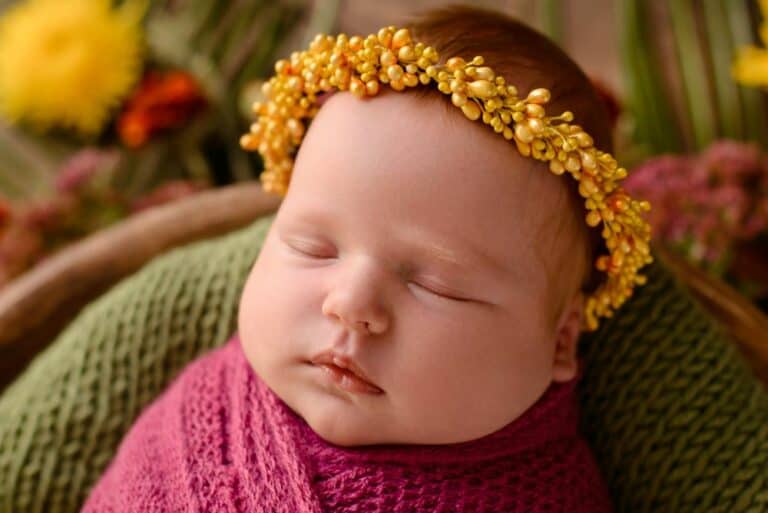 100+ Best Arabic Baby Girl Names - www.mummytries.com