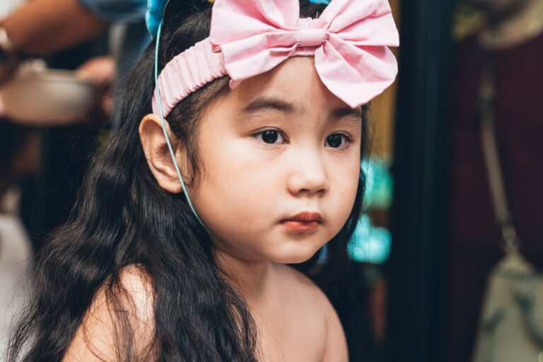 200+ Best Asian Baby Girl Names - www.mummytries.com