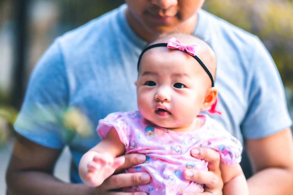 100+ Best Japanese Baby Girl Names - www.mummytries.com