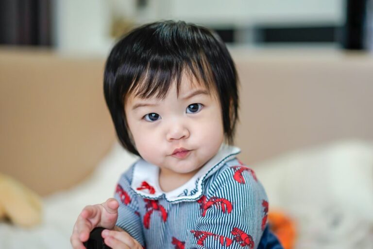 100+ Best Japanese Baby Girl Names - www.mummytries.com