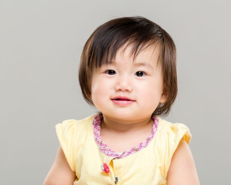 100+ Best Chinese Baby Girl Names - www.mummytries.com