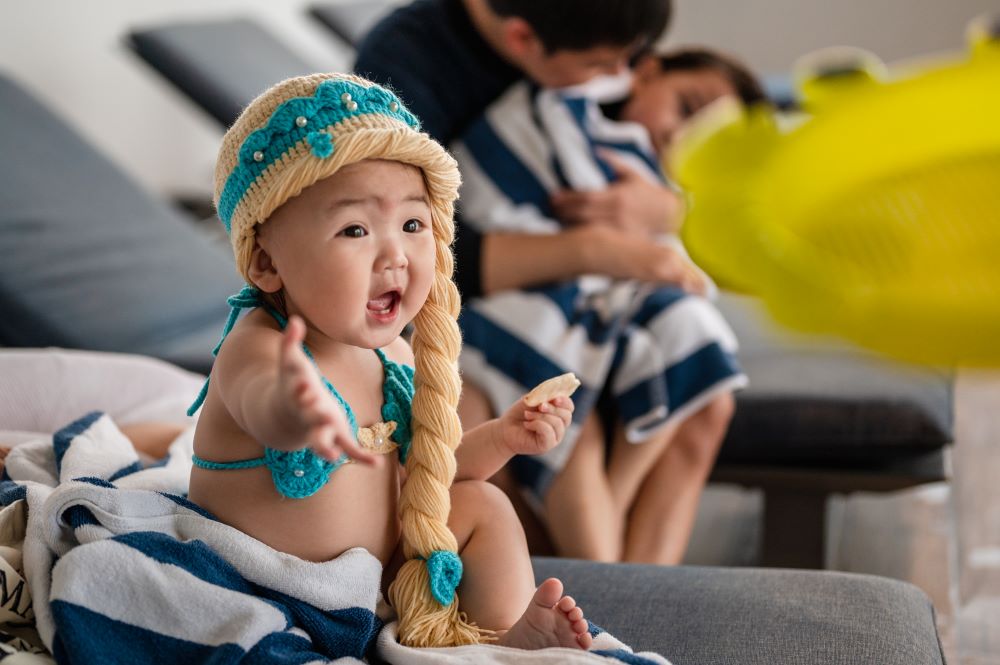 100+ Best Japanese Baby Girl Names - www.mummytries.com