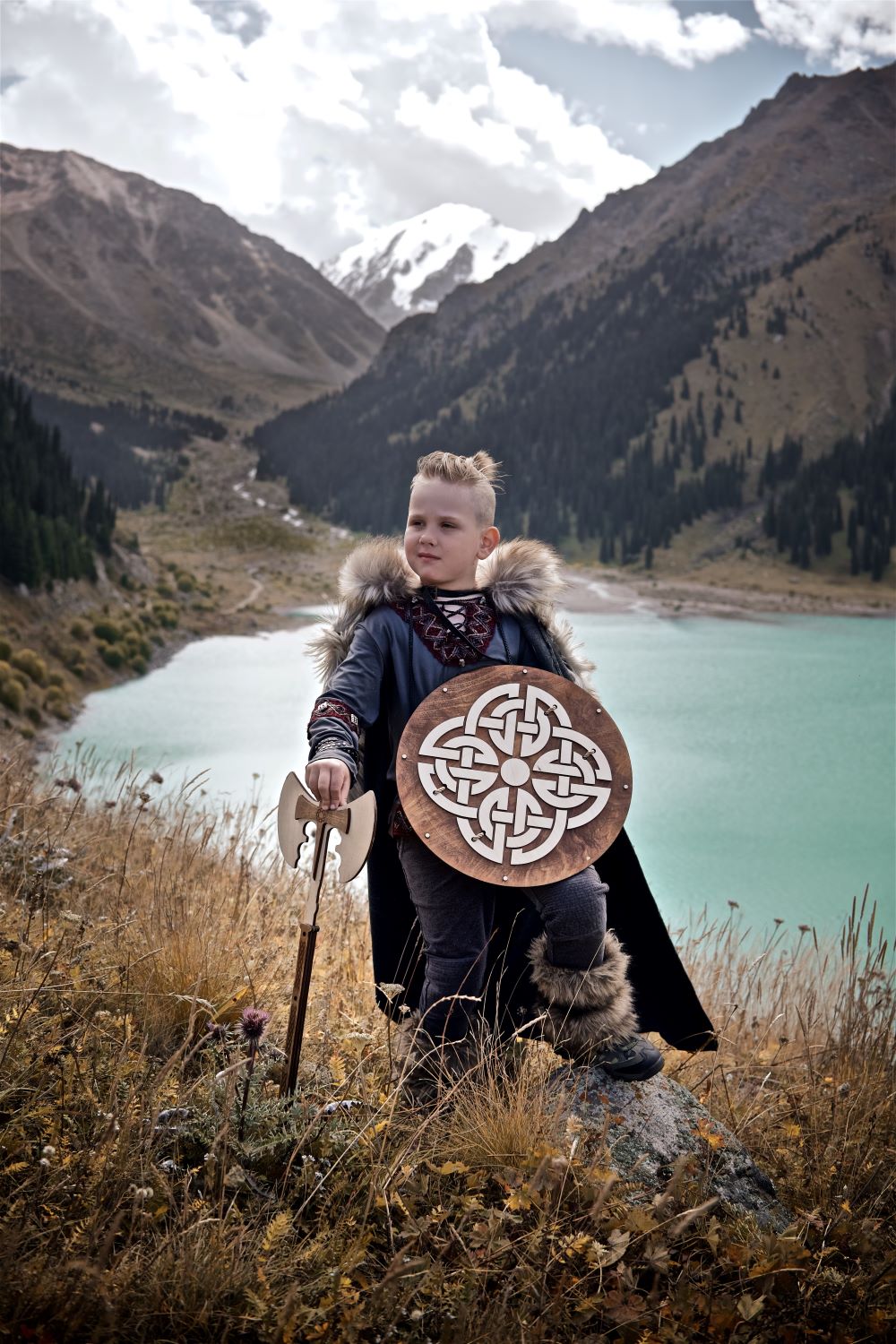 200+ Viking Baby Boy Names - www.mummytries.com