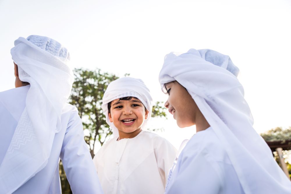 200+ Modern Arabic Boy Names for 2025 and their Meanings - www ...