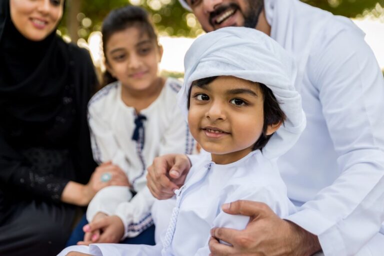 200+ Modern Arabic Boy Names for 2025 and their Meanings - www ...