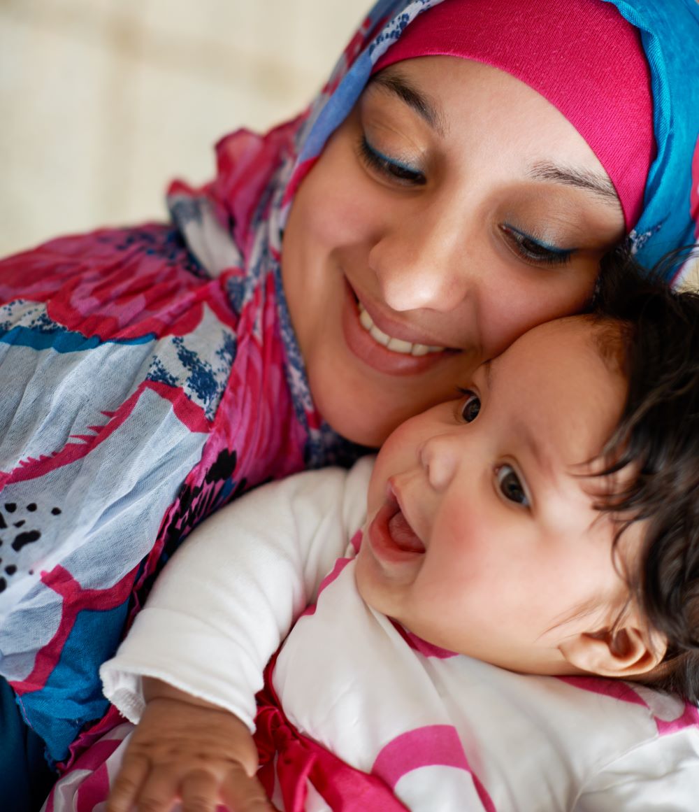 200+ Modern Arabic Girl Names for 2025 and their Meanings - www ...