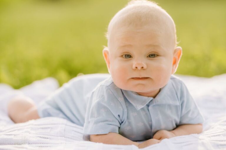 200+ Soft Baby Boy Names with Strong Meanings - www.mummytries.com