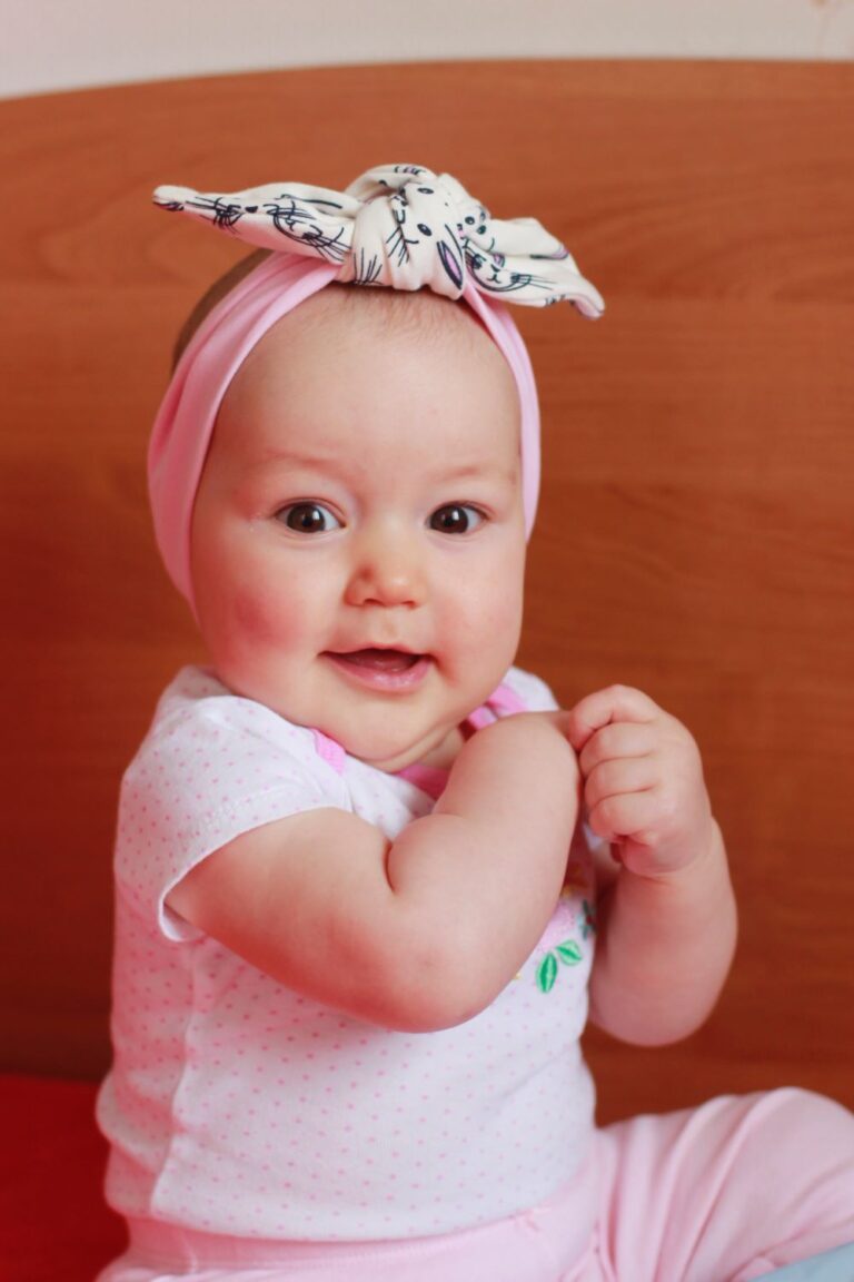 200+ Top Middle Names for Girls - www.mummytries.com