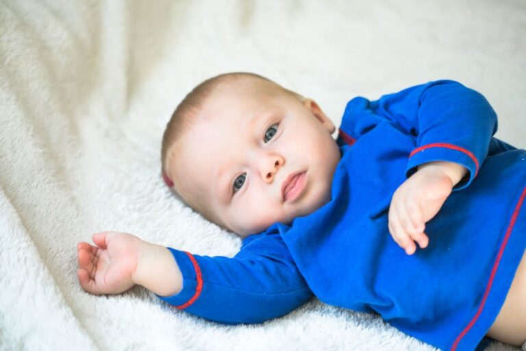 200+ Soft Baby Boy Names with Strong Meanings - www.mummytries.com