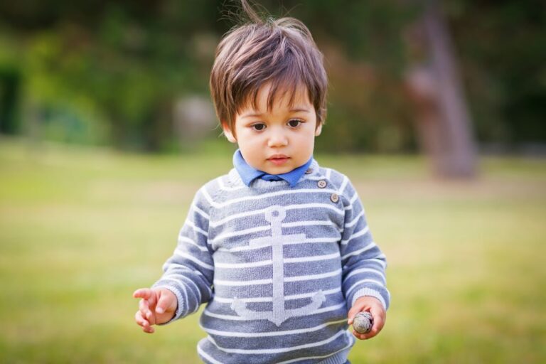 200+ Soft Baby Boy Names with Strong Meanings - www.mummytries.com