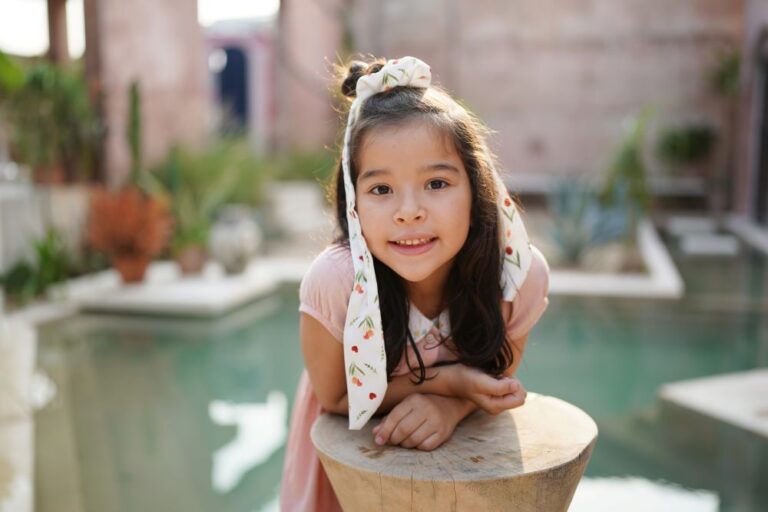 200+ Mexican Girl Names You'll Love - www.mummytries.com