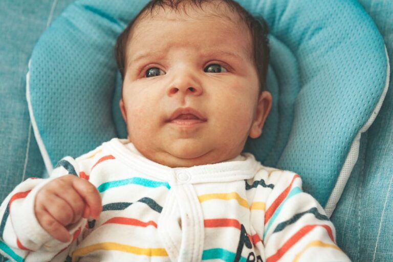 200+ Soft Baby Boy Names with Strong Meanings - www.mummytries.com