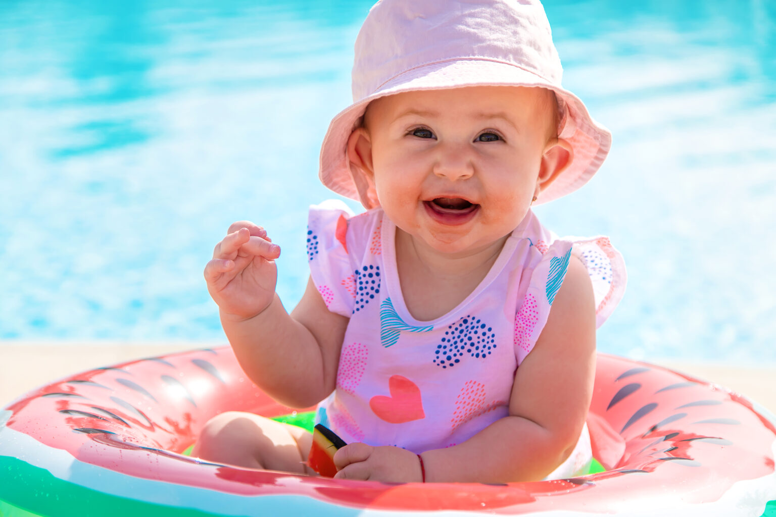 200+ Summer Baby Names for Girls - www.mummytries.com