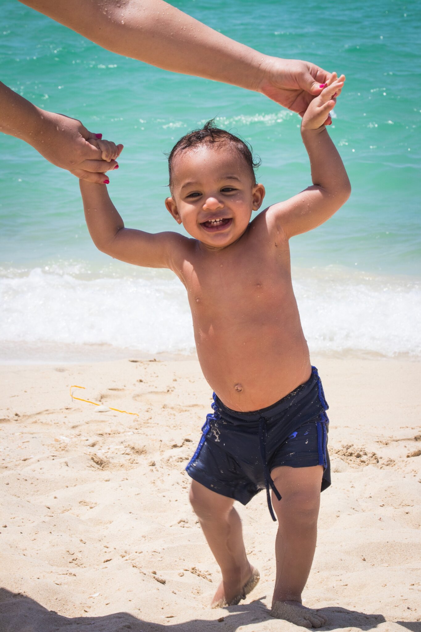 200+ Summer Baby Names for Boys - www.mummytries.com