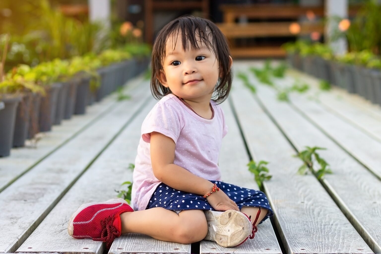 200+ Vintage Baby Girl Names - www.mummytries.com