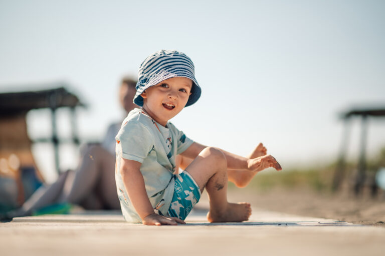 200+ Summer Baby Names for Boys - www.mummytries.com