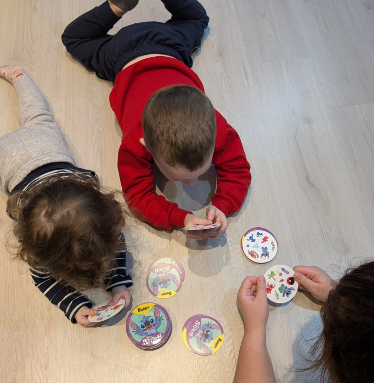 15 Fun Games to Play with Kids for Endless Entertainment - www ...