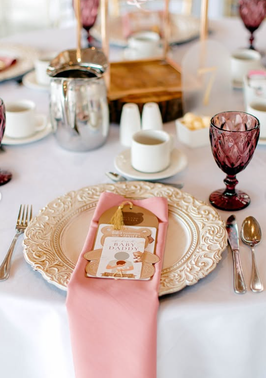 15 Simple Baby Shower Decoration Ideas for a Charming Celebration - www ...