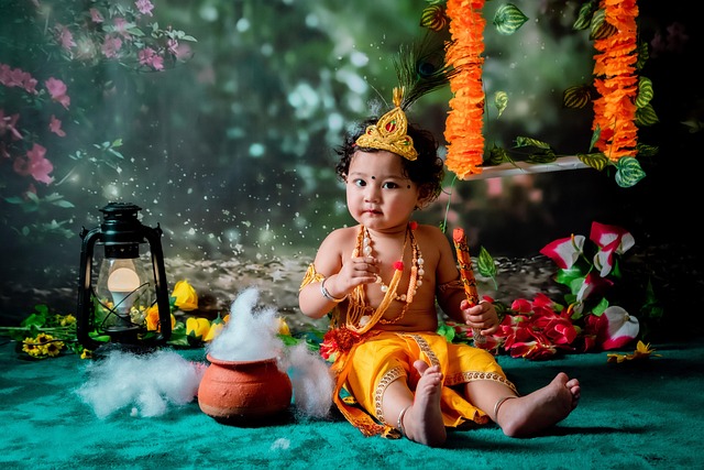 Rare, Timeless & Unique Indian Baby Girl Names - www.mummytries.com