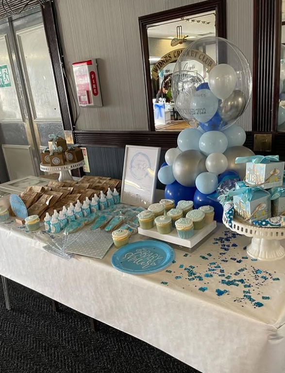 15 Creative Baby Shower Table Decoration Ideas to Wow Your Guests - www ...