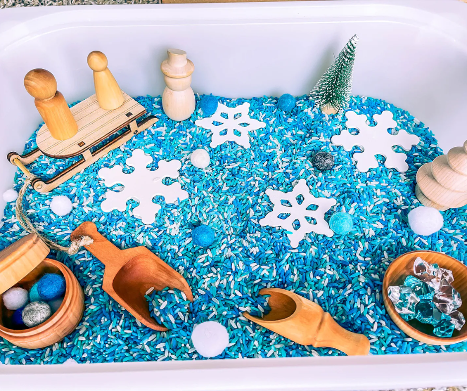 15 Fun & Creative Winter Activities for Preschoolers You Can Do Today ...