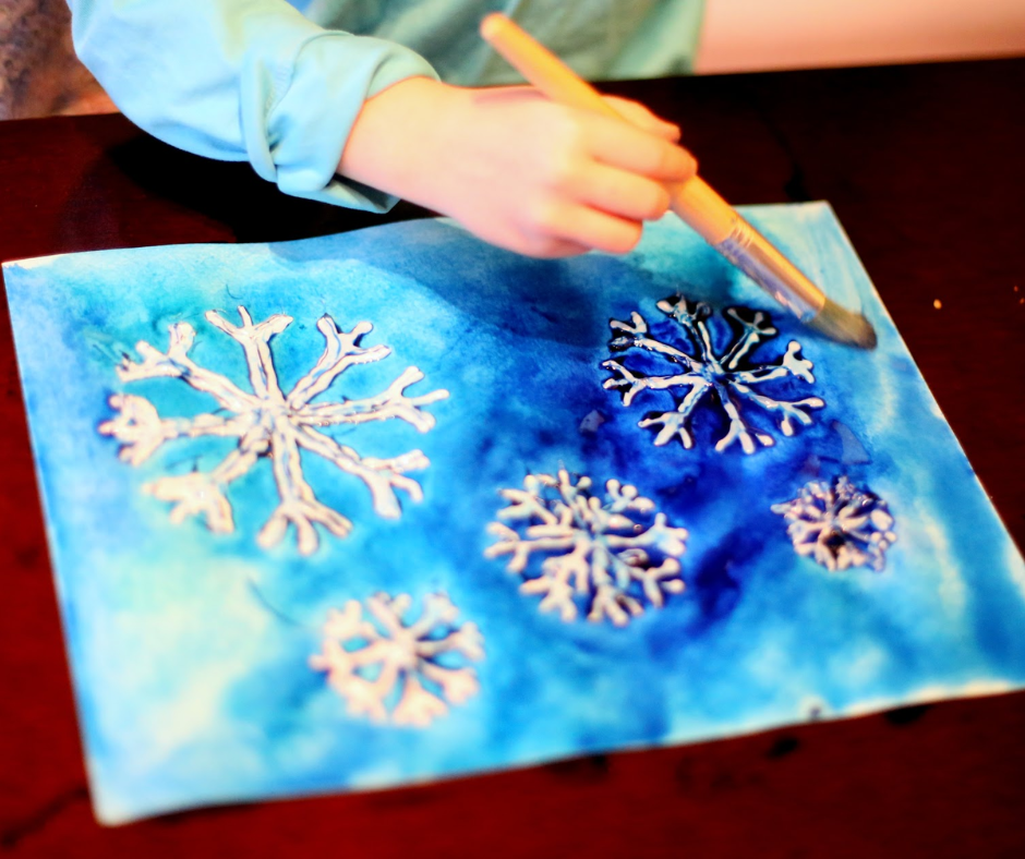 15 Fun & Creative Winter Activities for Preschoolers You Can Do Today ...