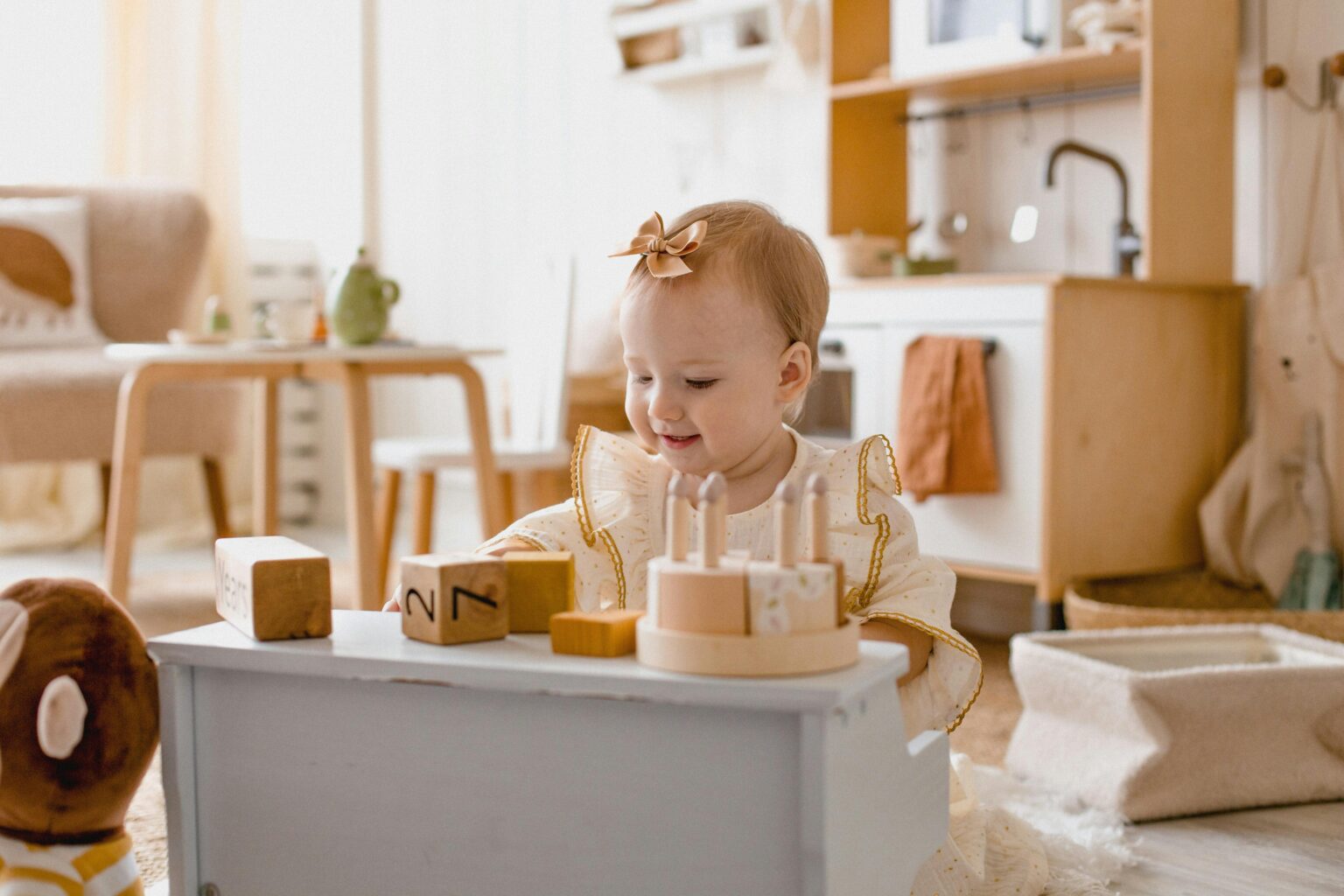 150+ Soft Girl Name Ideas That Stand Out - www.mummytries.com