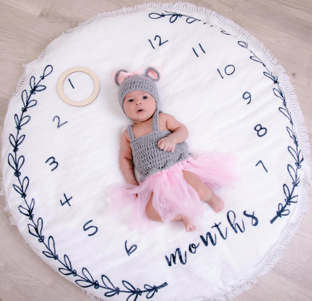 150+ Feminine Names for Baby Girls - www.mummytries.com