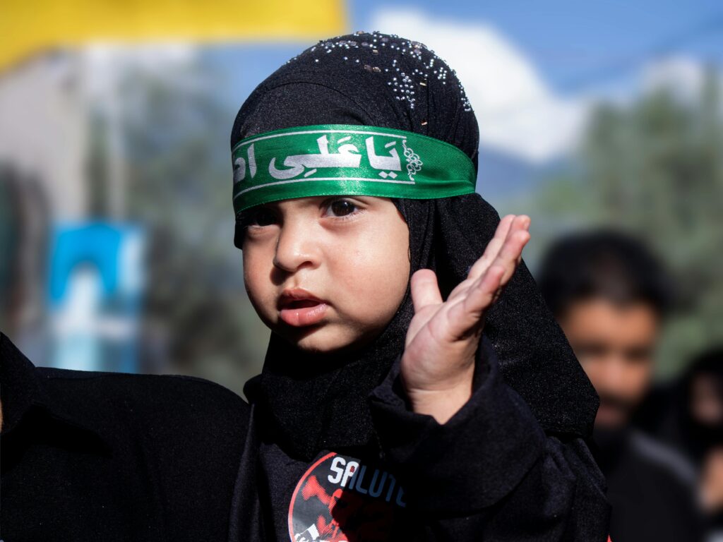 200+ Muslim Baby Names - www.mummytries.com