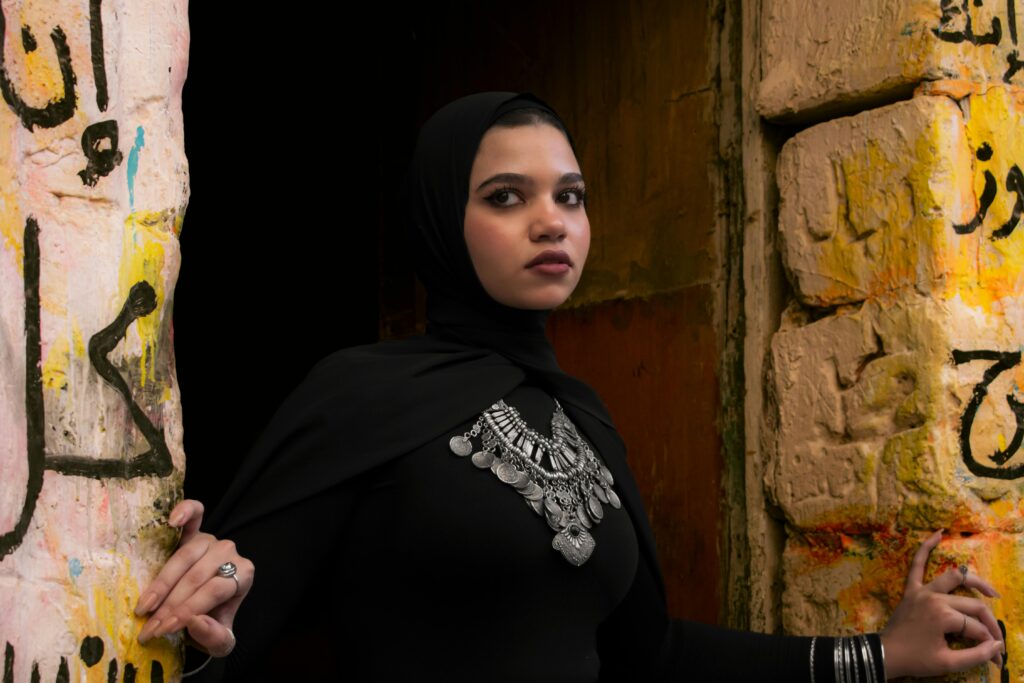 180+ Rare Arabic Girl Names With Beautiful Meanings - www.mummytries.com